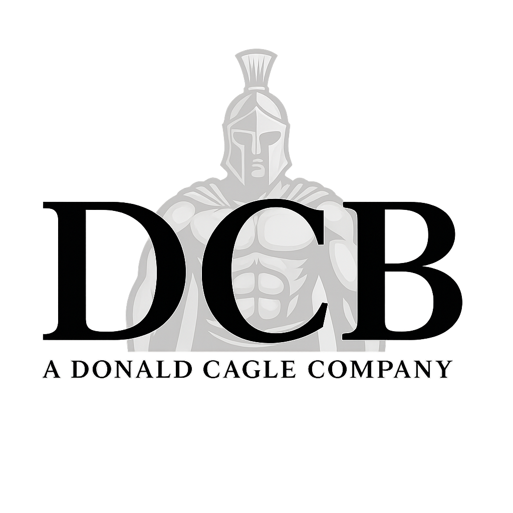 Donald Cagle Builders | Licensed Construction & Remodeling | North Texas